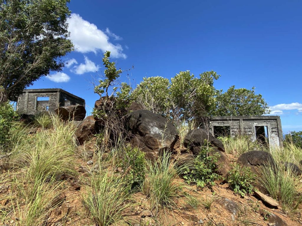 Home - Mount Calib-ungan