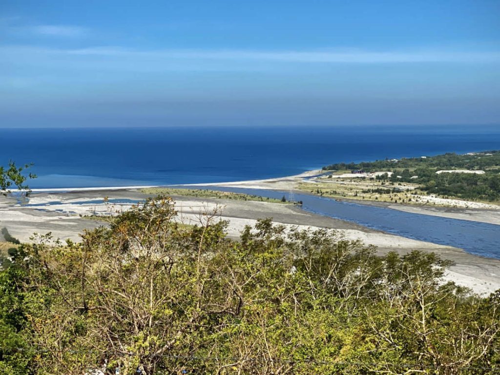 Home - Mount Calib-ungan