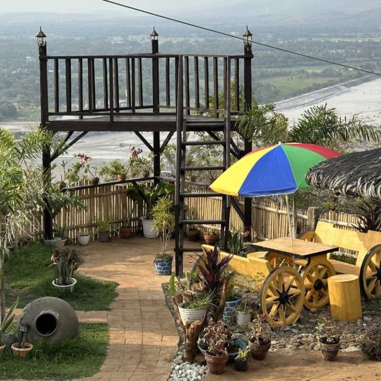 To-do Overview - Mount Calib-ungan