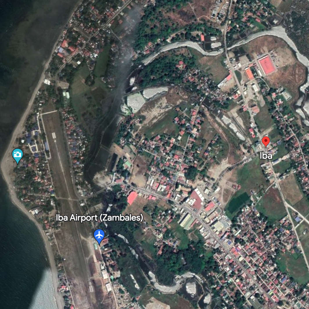 To-do Overview - Mount Calib-ungan