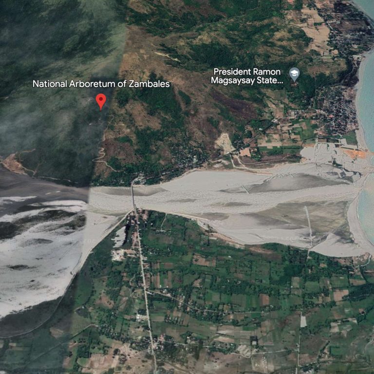 To-do Overview - Mount Calib-ungan