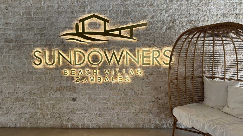 Sundowners Botolan - Mount Calib-ungan